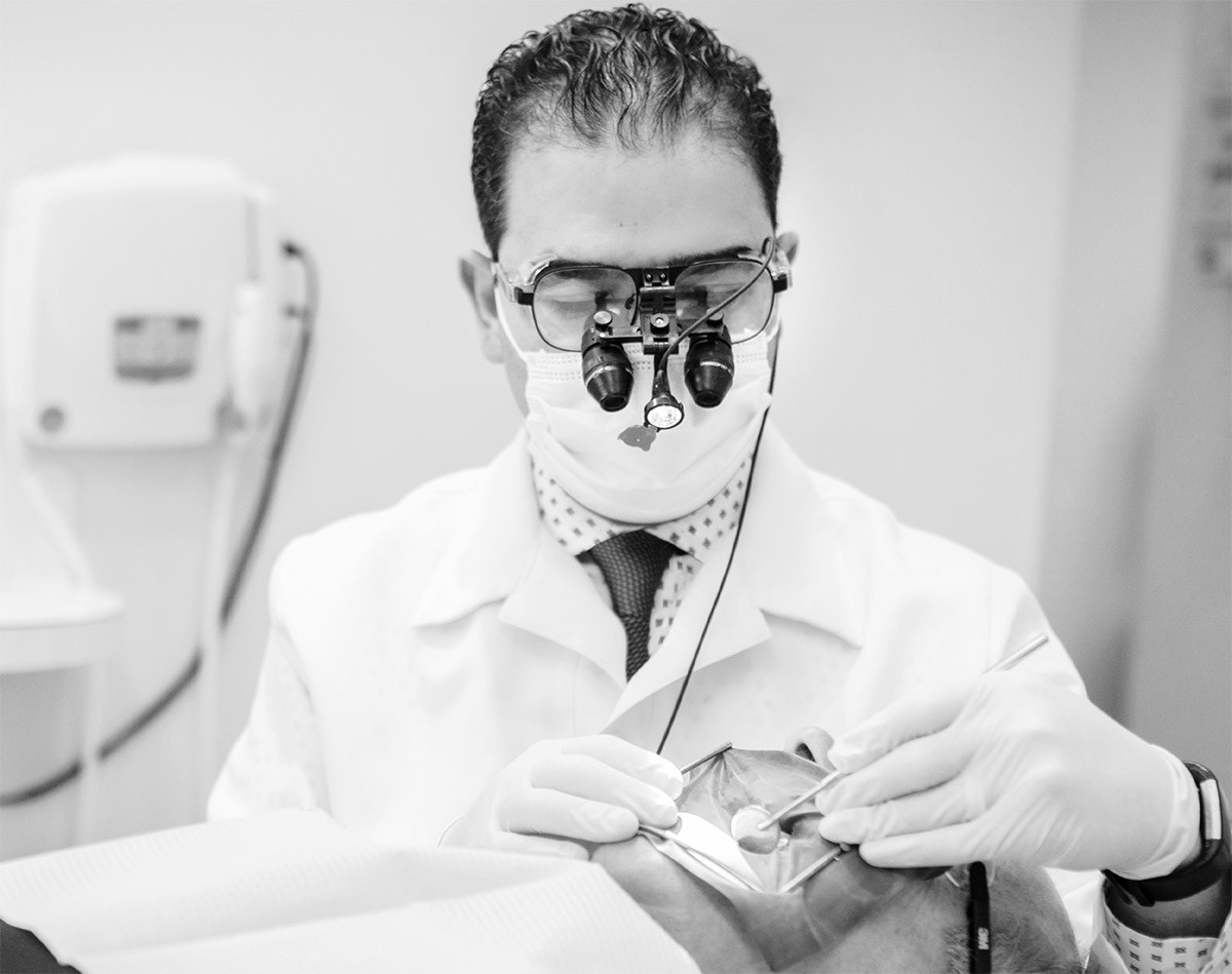 About Mag Dent - Centre Dentaire Mag-Dent